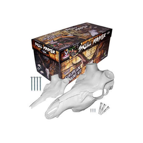 Mountain Mike's Skull Master Elk Kit | Cabela's